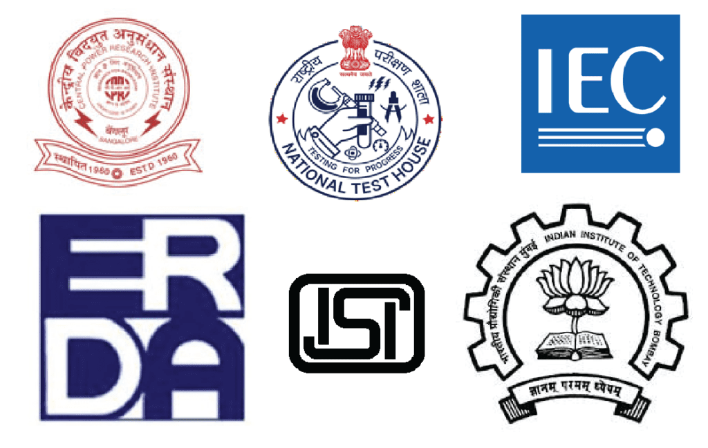 ELECTRICAL TESTS CONSULTANCY – Rhino Engineers Pvt. Ltd.