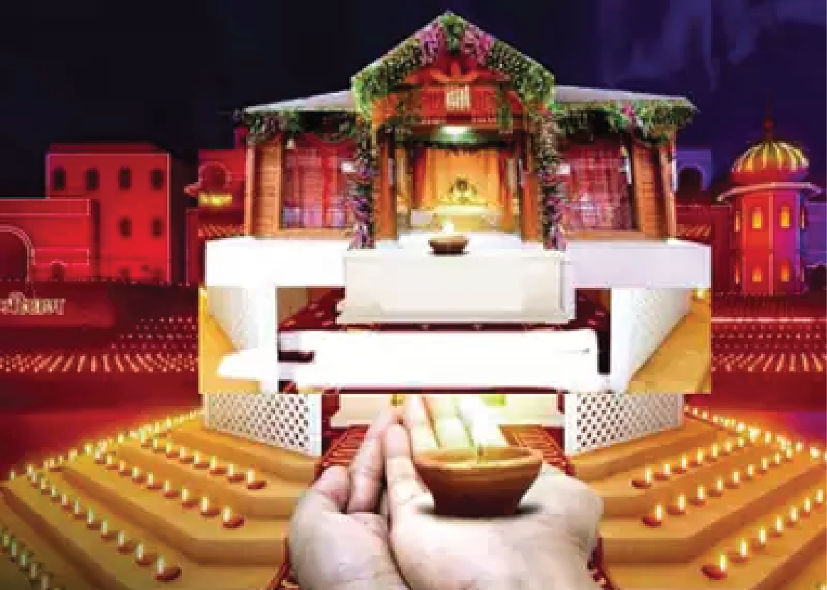 TEMPLE RELATED AV SERVICES – Rhino Engineers Pvt. Ltd.